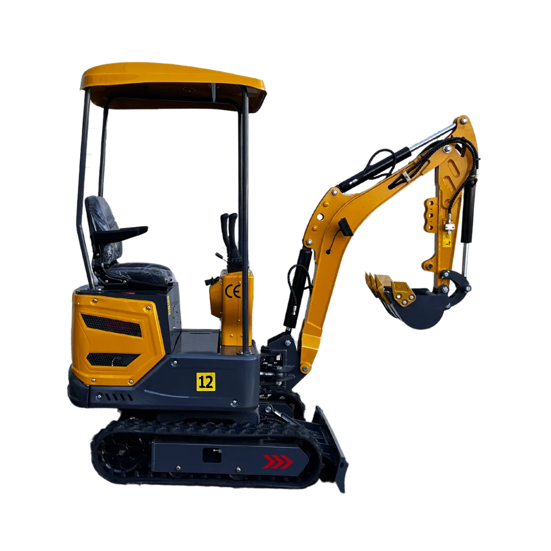 Mini-Pelles SONCA – Prix abordables & haute performance